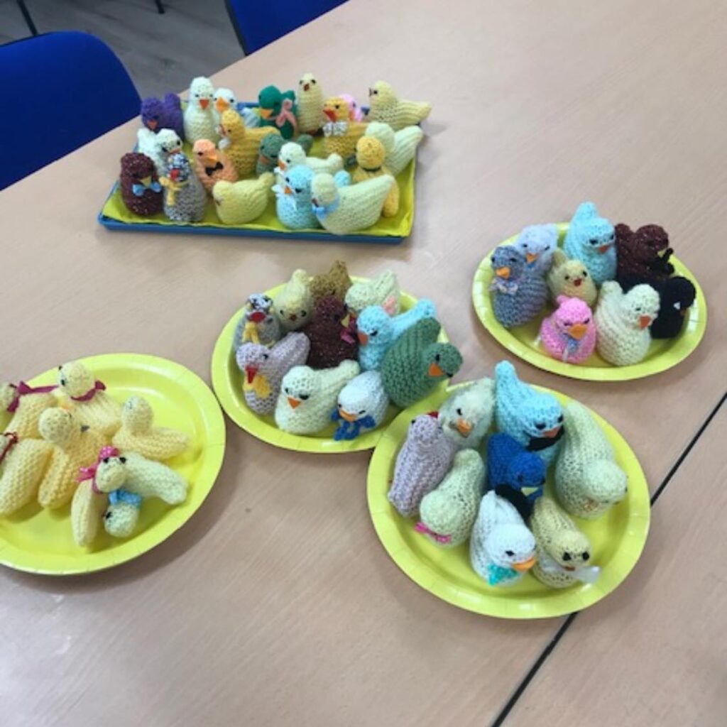 Enniscrone Day Services Daffodil Day 24th March 2023 - North West ...